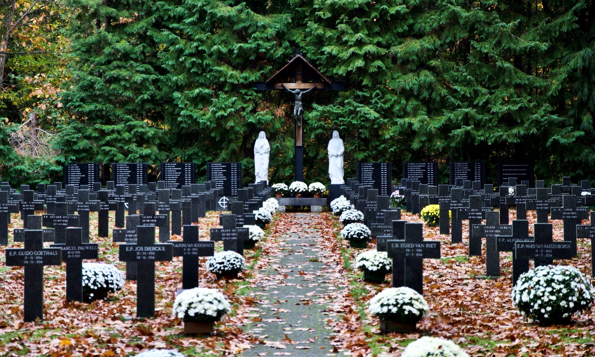 In memoriam :: scheut.be